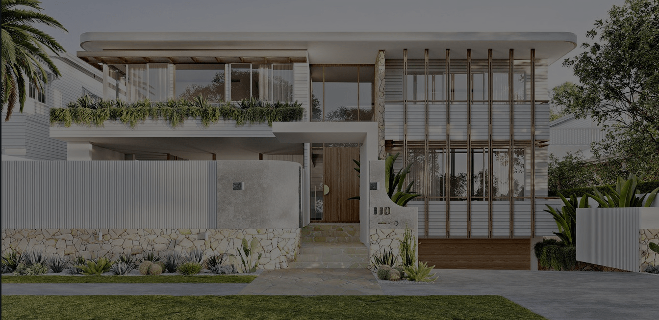 Alpha Building – Crafting Sophisticated Homes